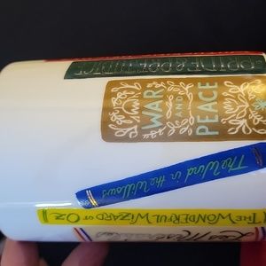 Rifle Paper Co. | Dining | Anthropologie Rifle Paper Co Book Club ...